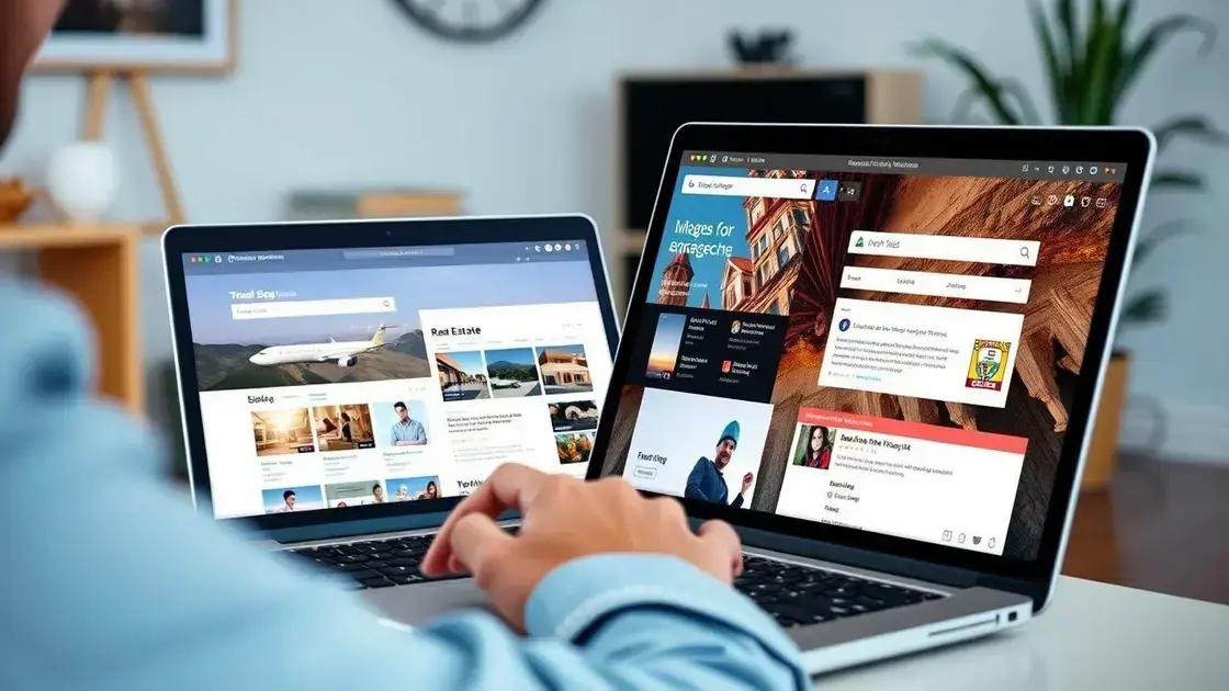 Vertical Search Engines: Estratégias Para Buscadores Específicos De ...
